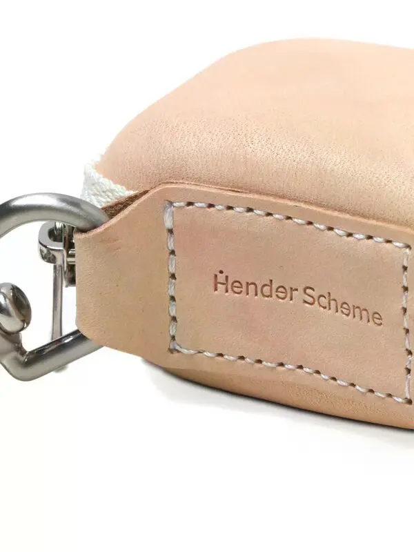 HENDER SCHEME 3d Case Mini Airpode