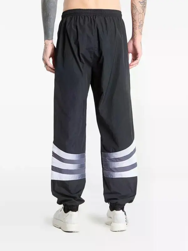 Adidas Santiago Track Pants - Black