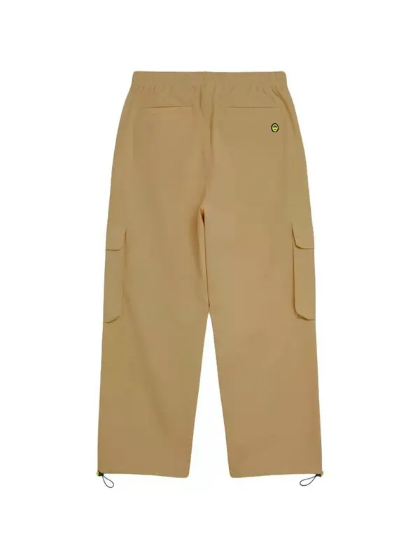 BARROW Logo Pocket Trousers