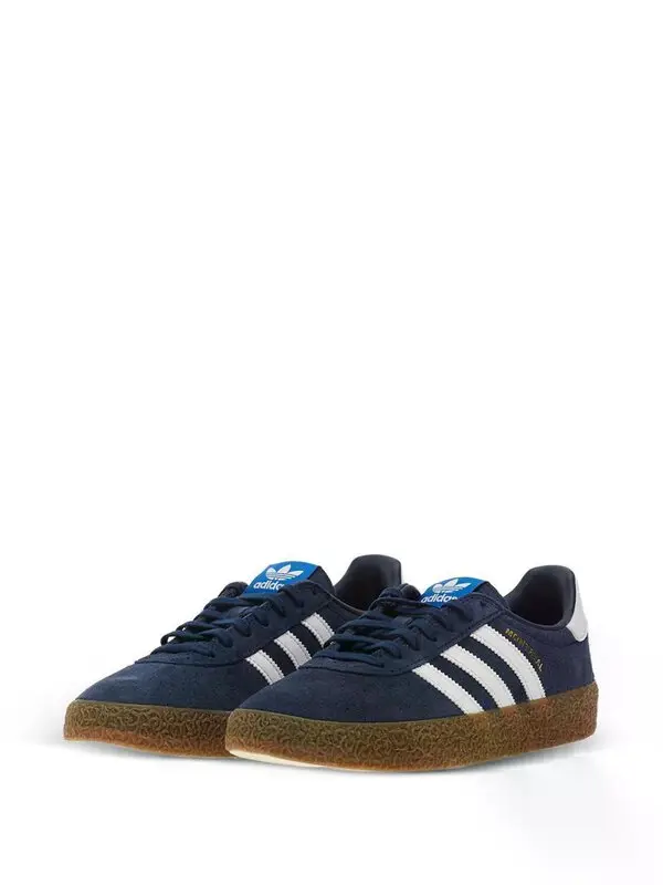 Adidas Montreal Stripe Sneakers