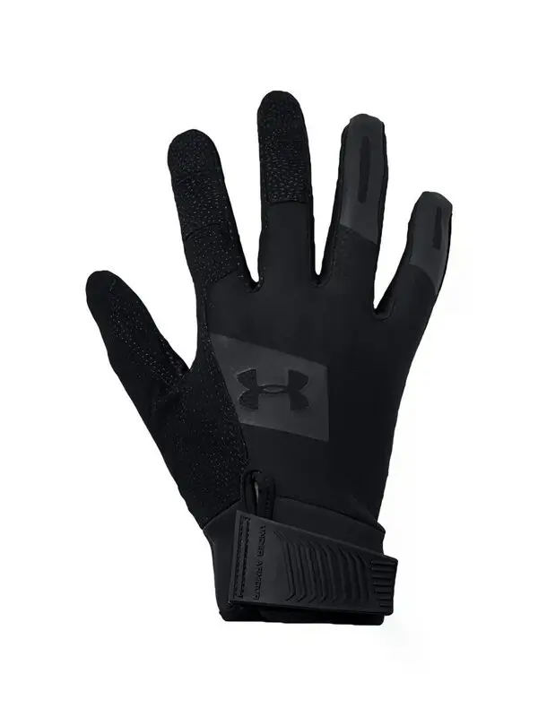 Under Armour Blackout 2.0 Gloves - Black