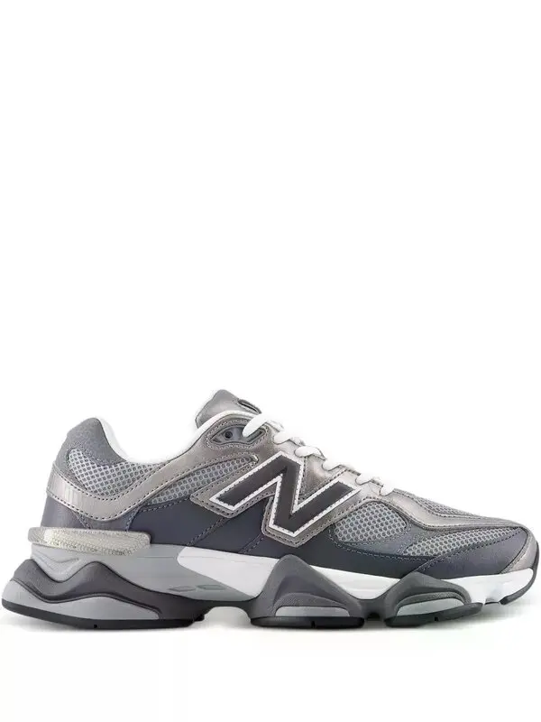 NEW BALANCE Abzorb Pod 9060 Sneakers - Grey