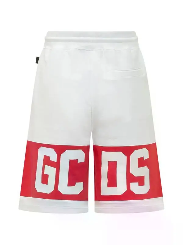 Gcds Logo Shorts
