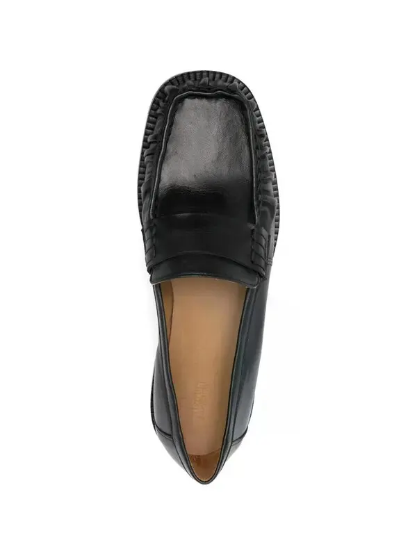 MAGLIANO Leather Loafers