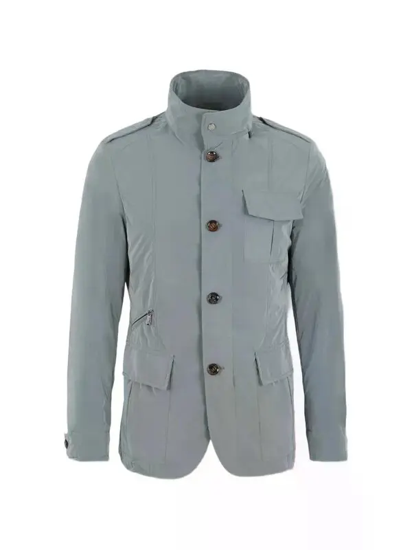 MOORER Pocket Jacket