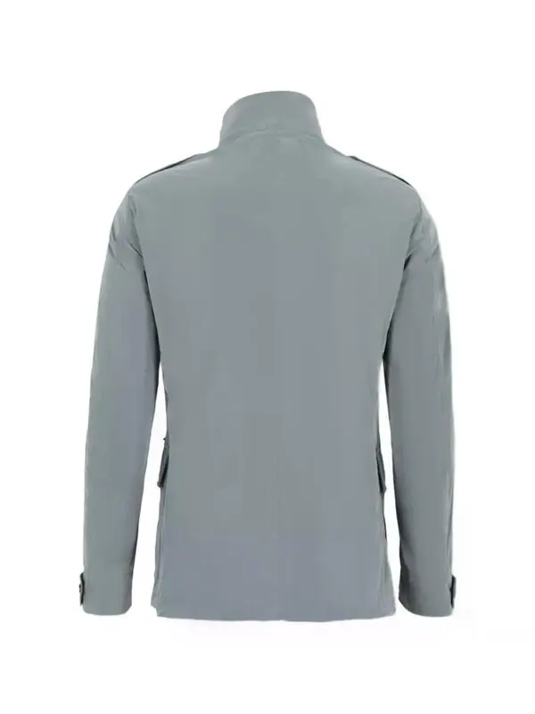 MOORER Jacket - Grey