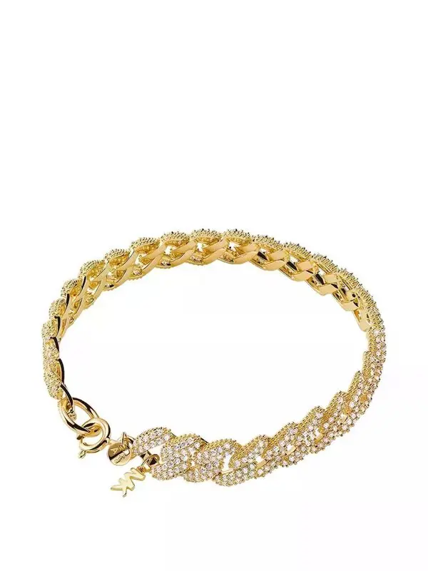 Michael Kors Link-chain Bracelet