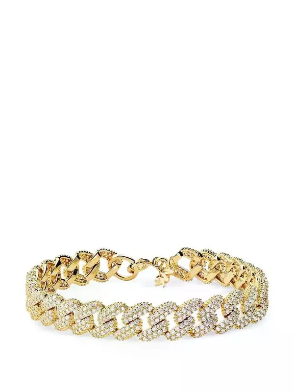 Michael Kors Link Chain Bracelet - Gold