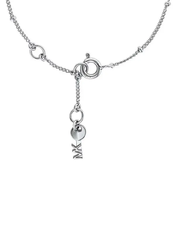 Michael Kors Heart-charm Bracelet