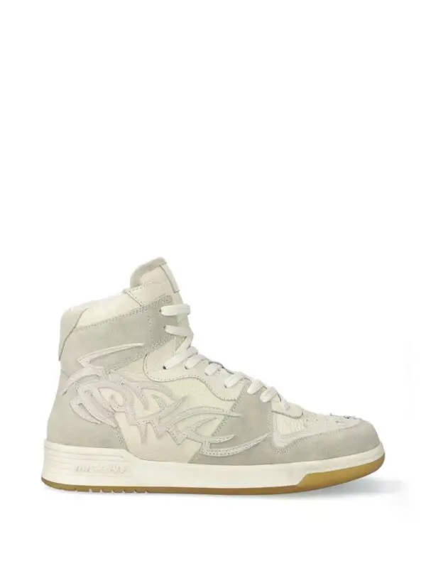 MISBHV High-top Sneakers - Neutrals