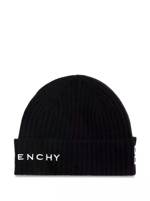 Givenchy 4g Beanie