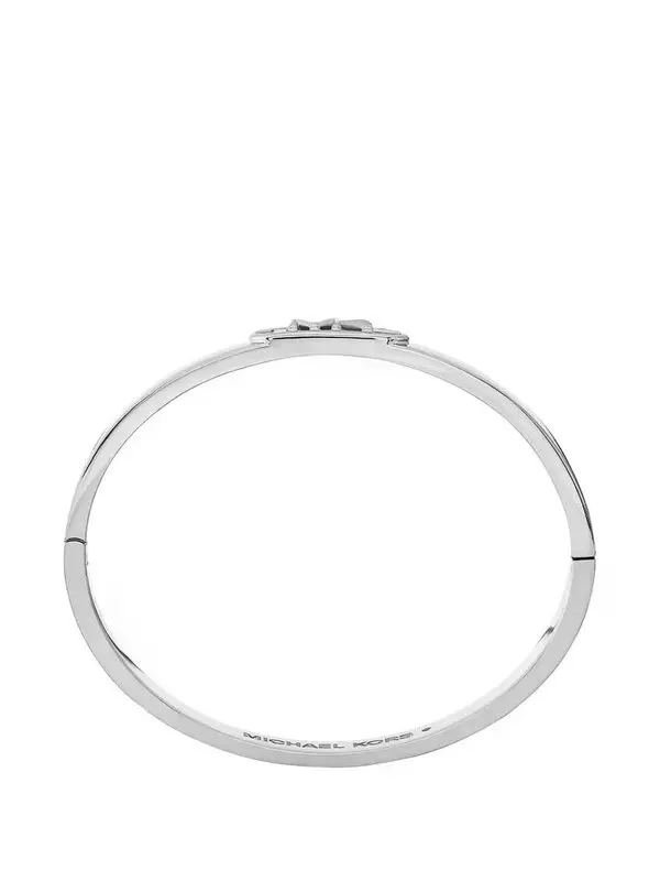 Michael Kors Logo Bangle Bracelet