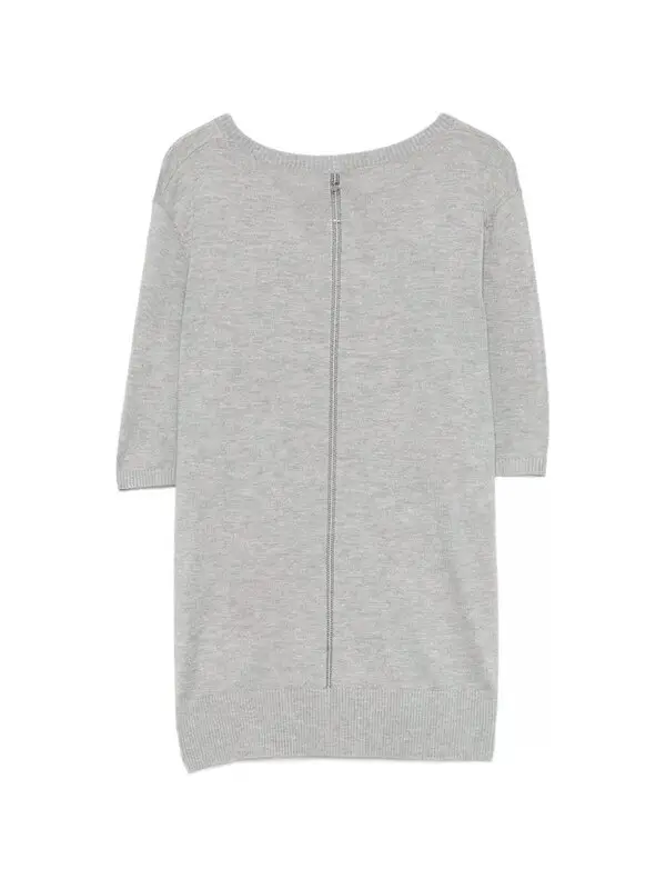 BOSS Fiaffu Round-neck T-shirt