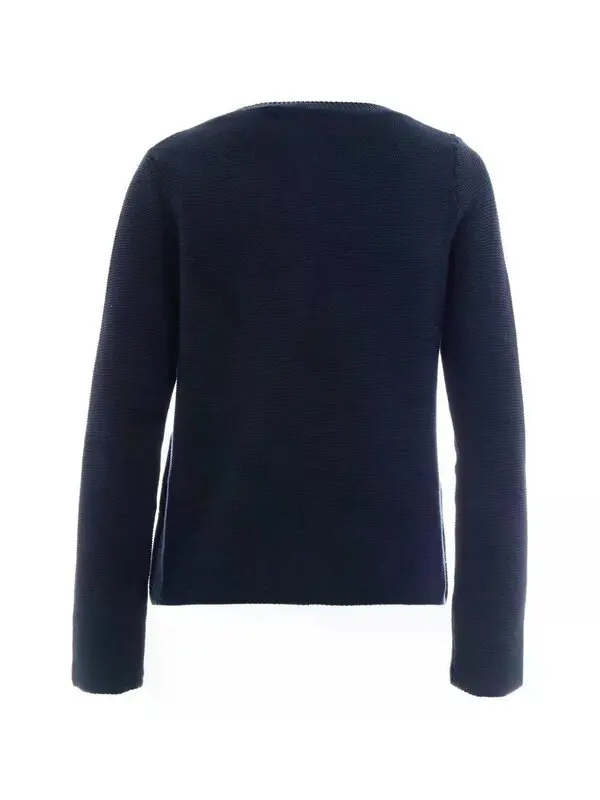 Max Mara Ago V-neck Sweater