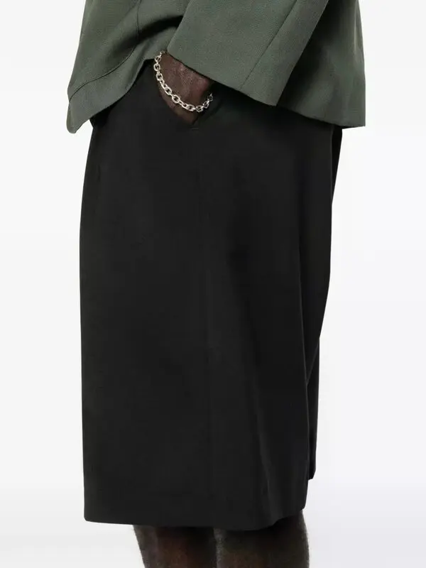 NINE:INTHE:MORNING Odell Tailored Shorts