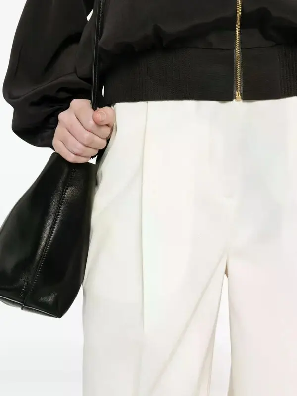 TOTEME Paneled Trousers