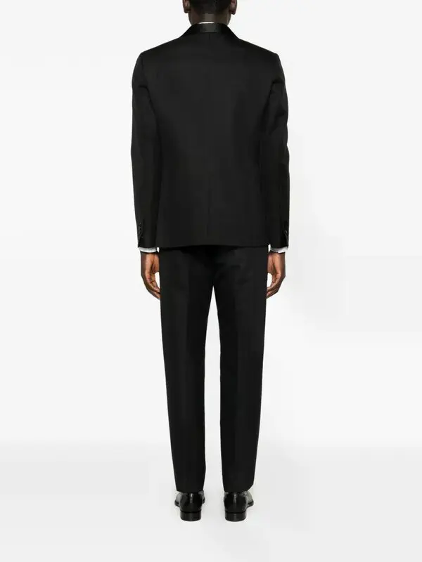 Dsquared2 Lapel Single-breasted Suit