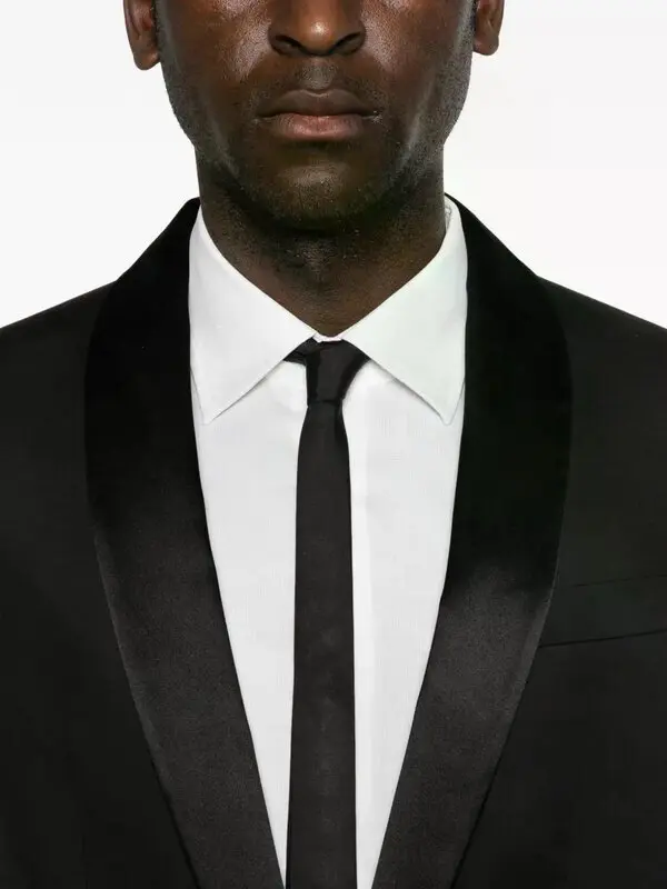 Dsquared2 Lapel Single-breasted Suit