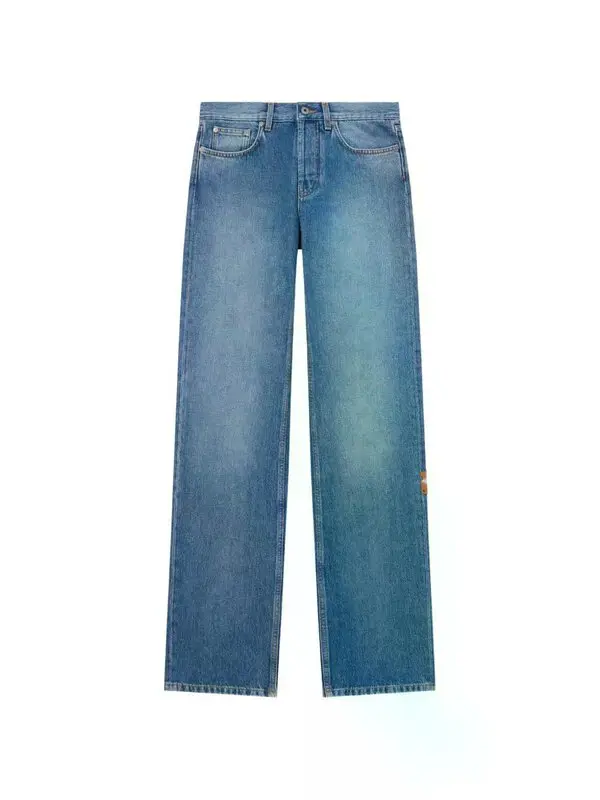 Off-White Susy Jeans - Blue