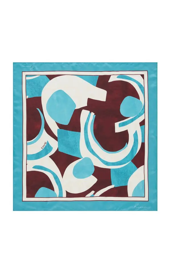 ROAME Farrah Ed Scarf