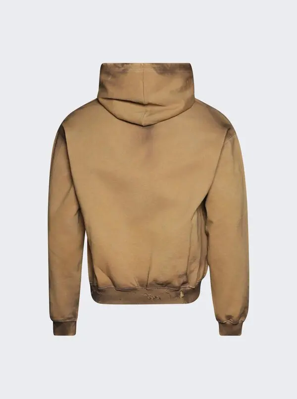 LA MASKARADE J'adore Cotton Hoodie