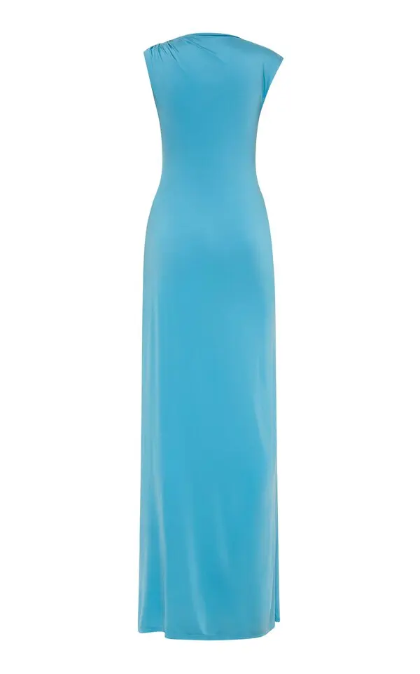ROAME Gloria Asymmetrical Gown