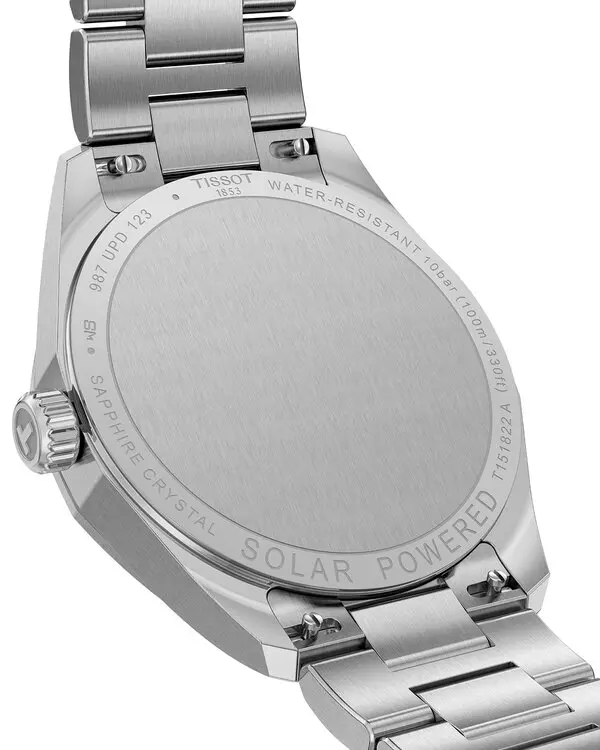 TISSOT Prc 100 34mm Watch - Silver/two-tone