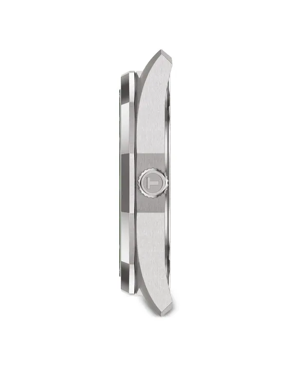 TISSOT Prc 100 39mm Watch - Blue/silver