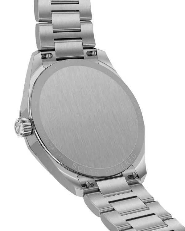 TISSOT Prc 100 39mm Watch - Blue/silver