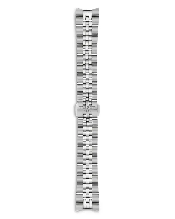 TISSOT Ballade 34mm Watch - Blue/silver