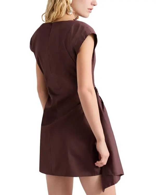 Marella Sabine Draped Dress