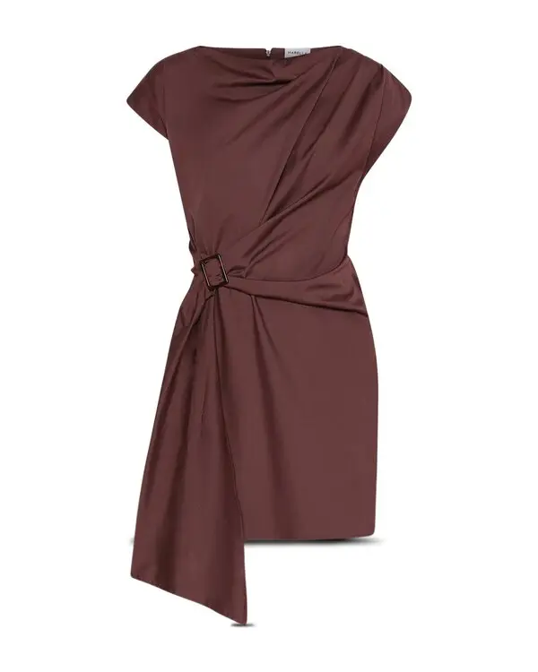Marella Sabine Draped Dress