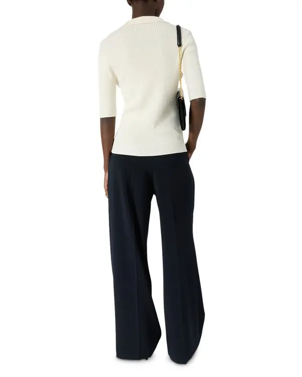 Gerard Darel Louiza Cardigan