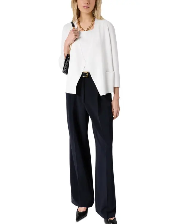 Gerard Darel Edge To Edge Cardigan