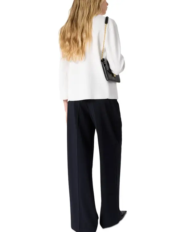 Gerard Darel Edge To Edge Cardigan