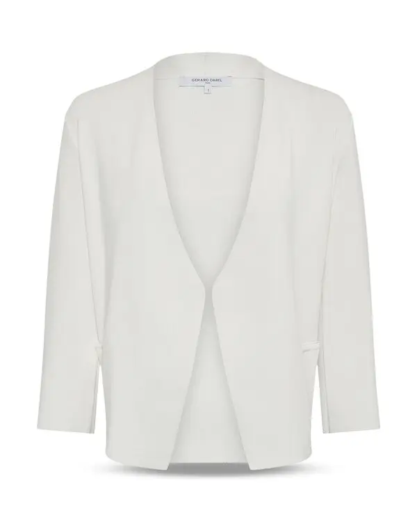 Gerard Darel Edge To Edge Cardigan