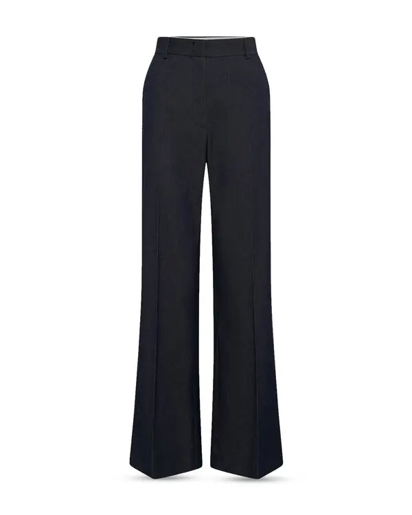 Gerard Darel Amora Straight Leg Pants