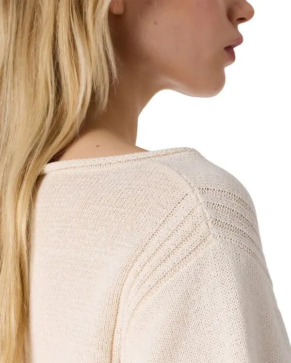 Gerard Darel Liona Round Neck Sweater