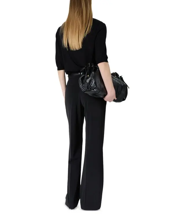 Gerard Darel Laika Shirt - Black
