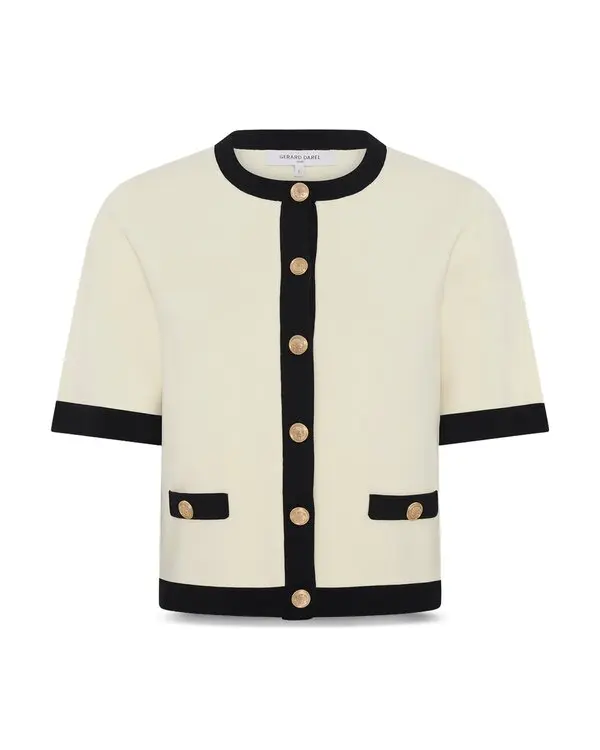 Gerard Darel Laila Cardigan