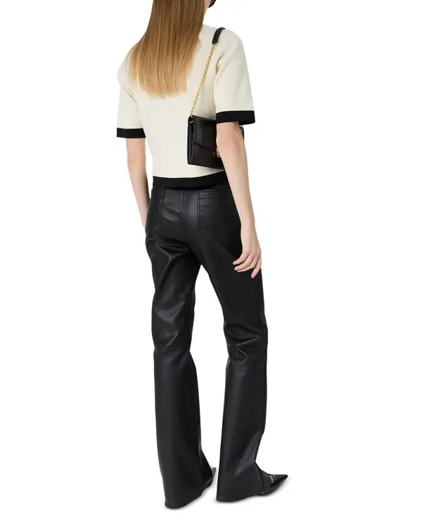 Gerard Darel Laila Cardigan