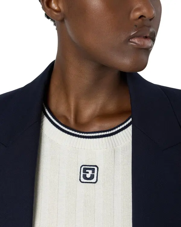 Gerard Darel Lyra Top