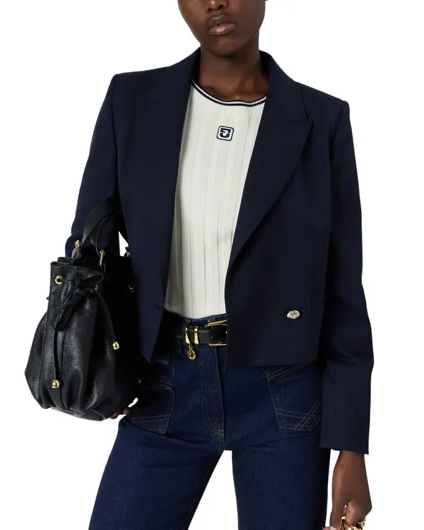 Gerard Darel Lyra Top