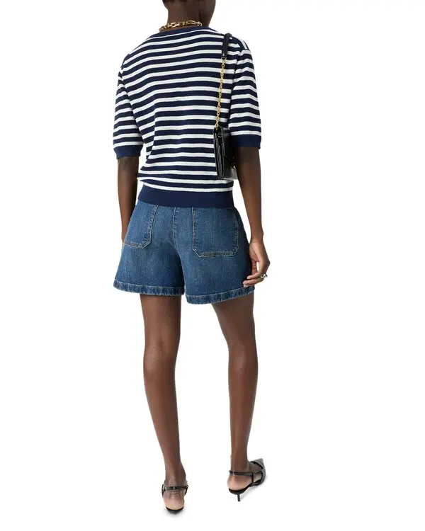 Gerard Darel Laina Top