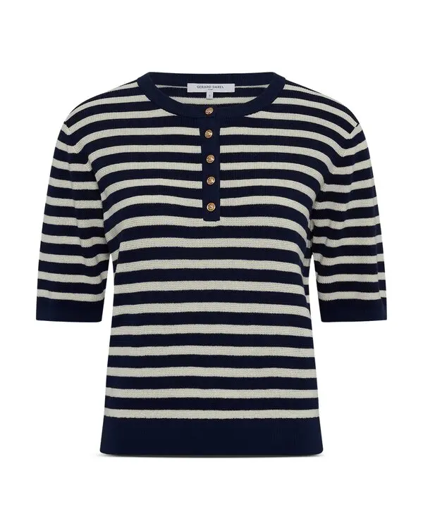 Gerard Darel Laina Top