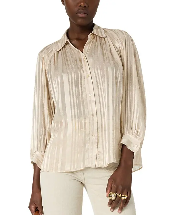 Gerard Darel Crina Shirt