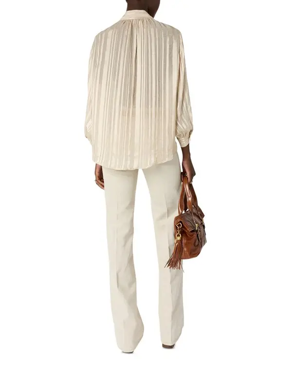 Gerard Darel Crina Shirt