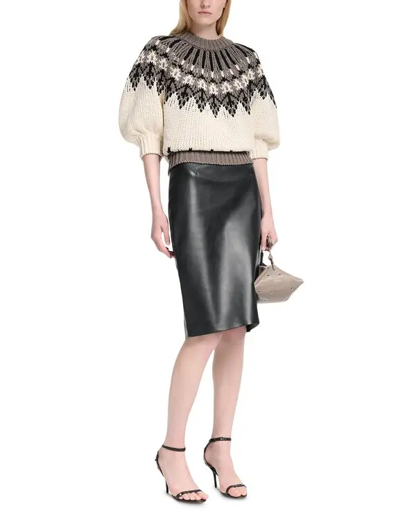 Altuzarra Marty Sweater