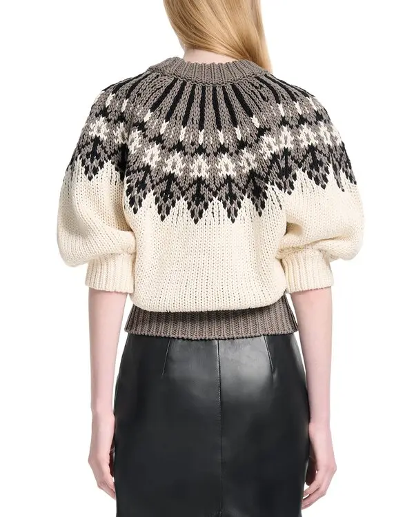 Altuzarra Marty Sweater