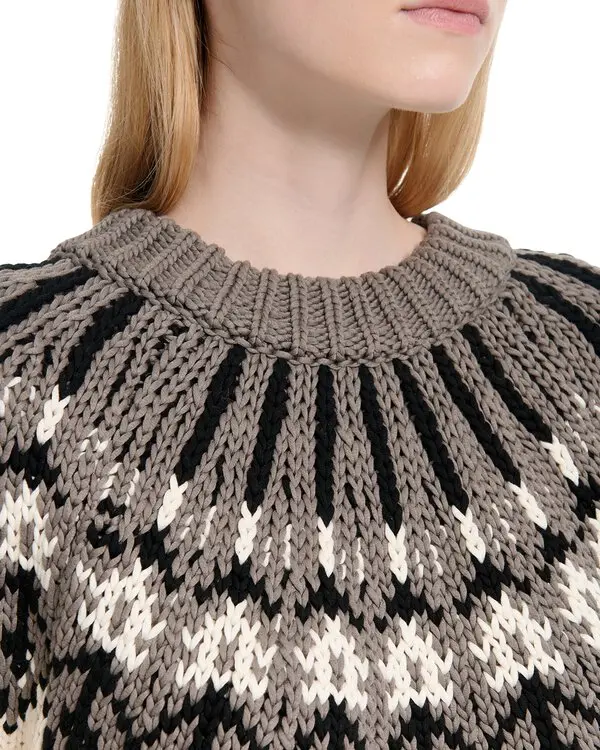 Altuzarra Marty Sweater